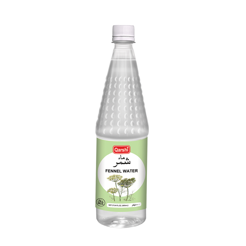 Fennel Water - 250 ml – Prime Foods Online
